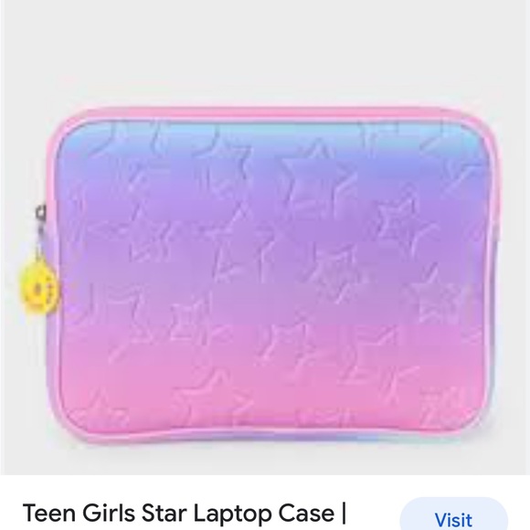 The Children's Place | Other | The Children Place Lap Top Case Sugar ...